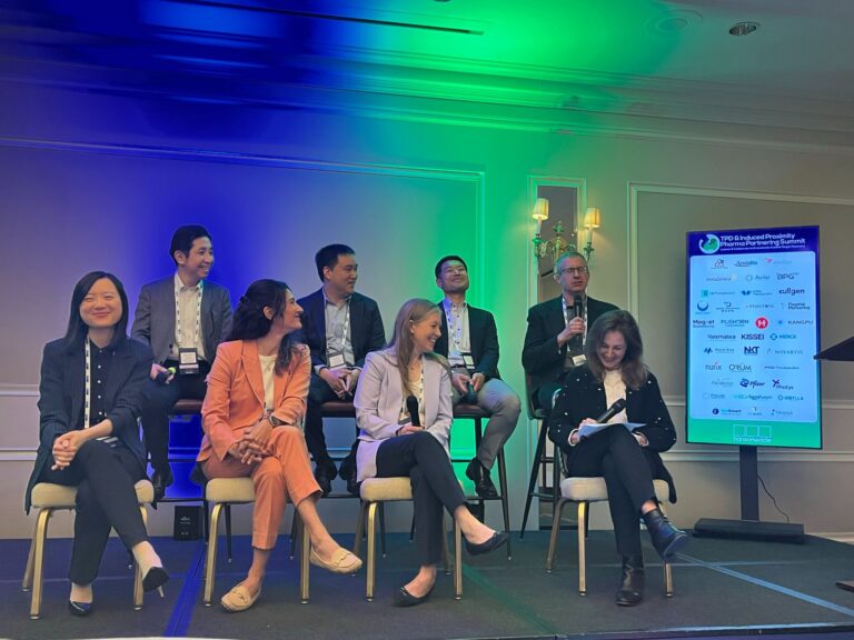 Targeted Therapies Licensing & Partnering Asia